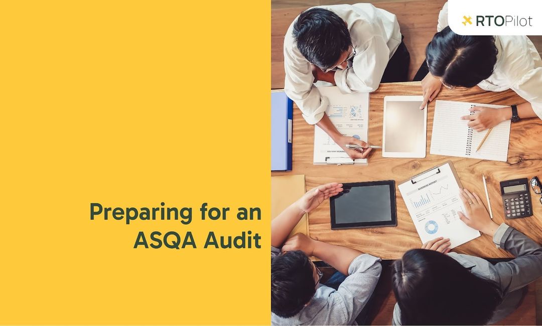 RTOPilot | Training Management System for RTOs